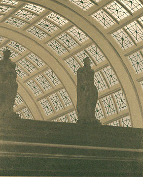 JACK SUNDQUIST, ART AND ARCHITECTURE, architectural images NYC ...